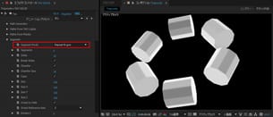 Trapcode Tao 1.2 - フラッシュバックジャパン