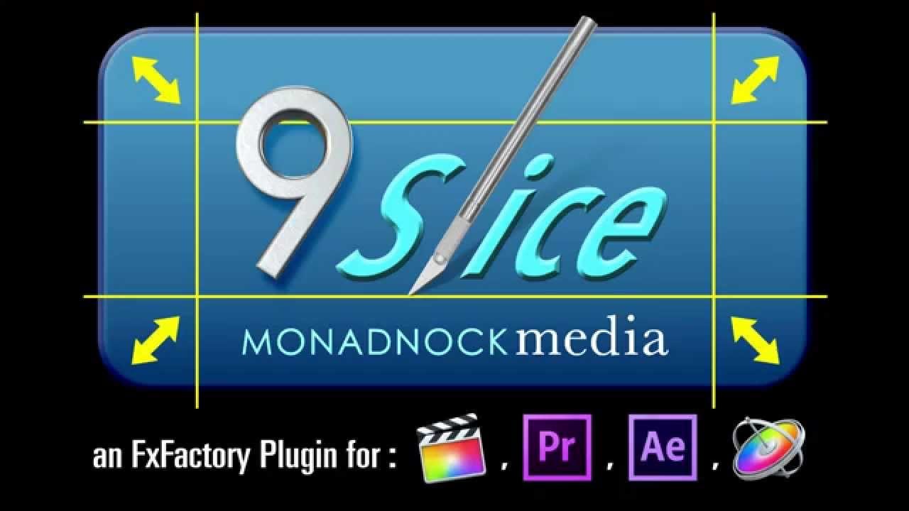 Monadnock 9 Slice Scale - Flashback Japan Inc