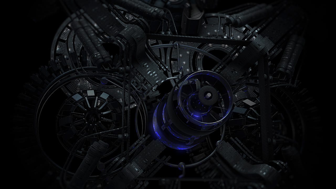 VFXER Pro Metals For Element 3D V2 - Flashback Japan Inc