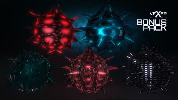 Element 3D V2 Physical Materials Pack - Flashback Japan Inc