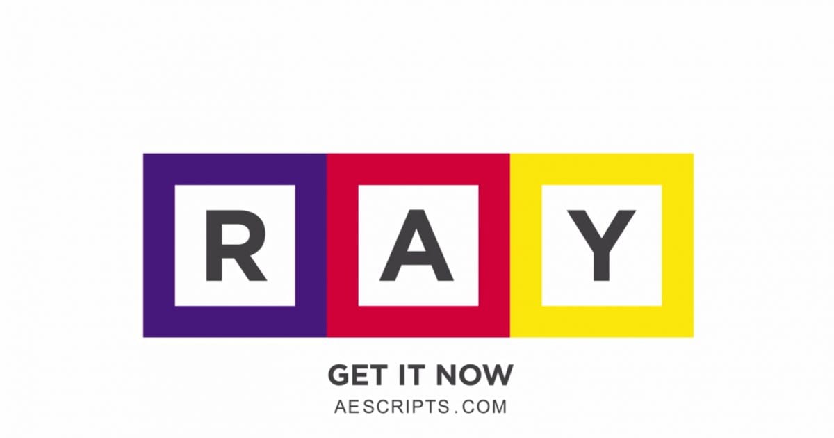 Ray Dynamic Color 2 - フラッシュバックジャパン