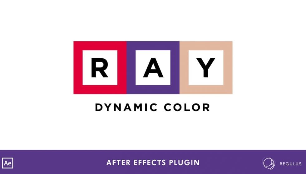 Ray Dynamic Color 2 - フラッシュバックジャパン