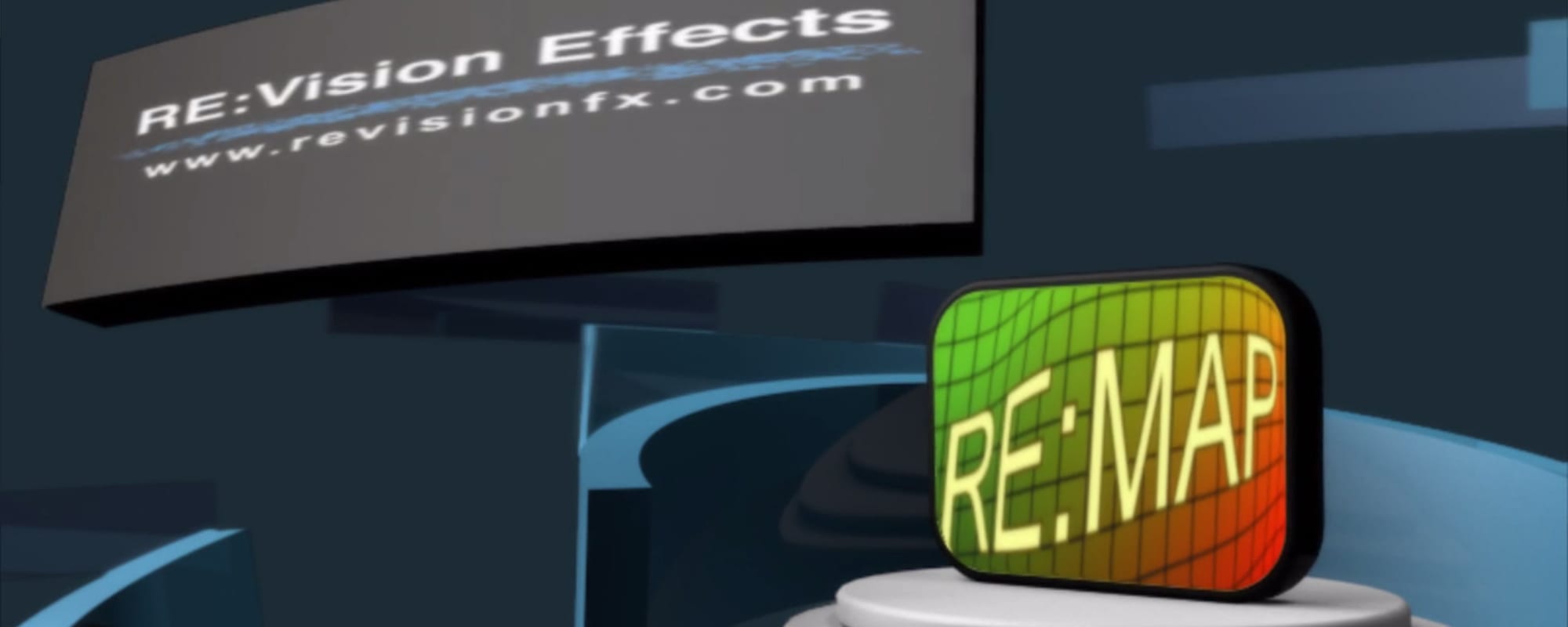 RE:Map v4 - Flashback Japan Inc