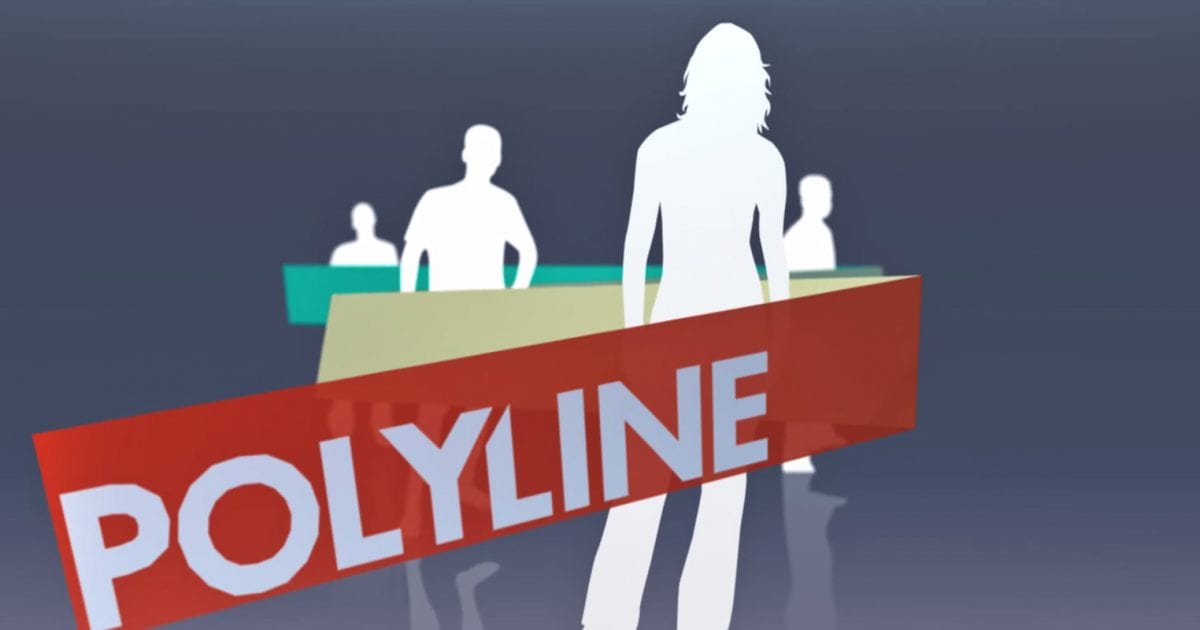 Polyline - フラッシュバックジャパン