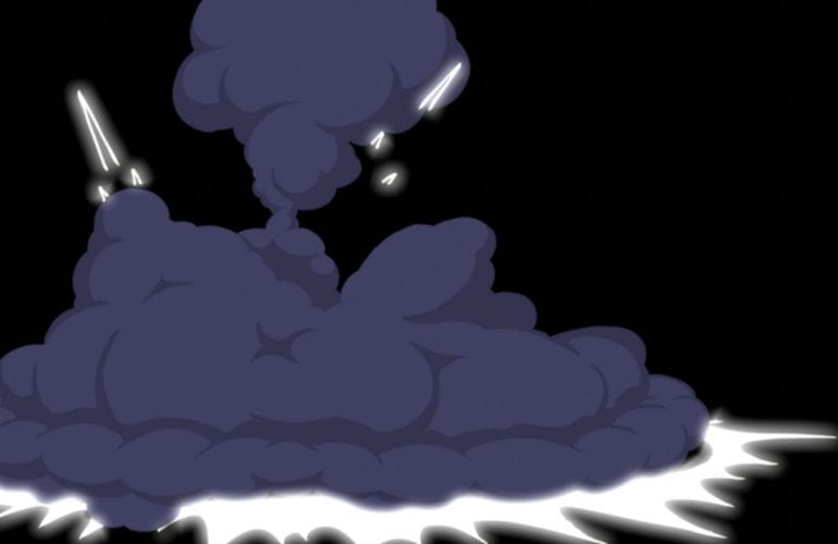 The Luut Action Pack - Flashback Japan Inc