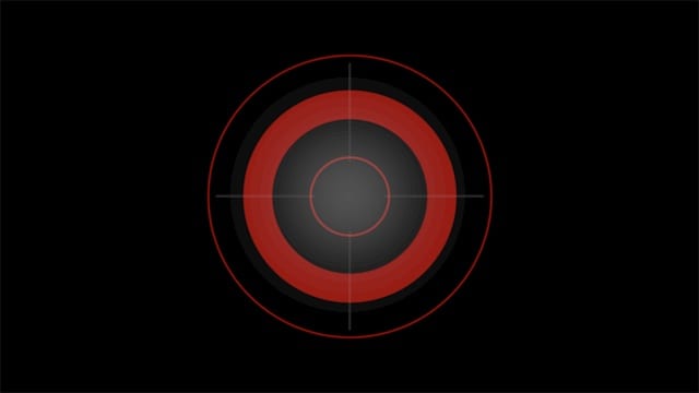 SUGARfx Viewfinder HUD - Flashback Japan Inc