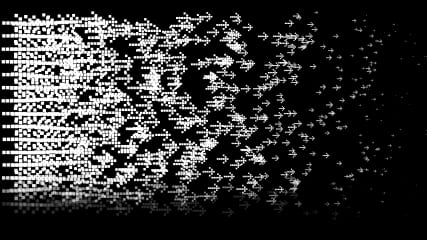 Trapcode Form 4 - フラッシュバックジャパン