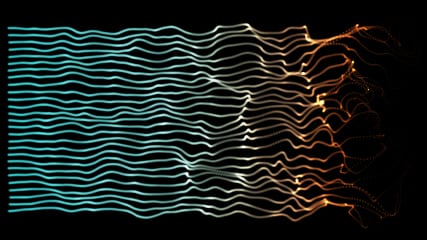 Trapcode Form 4 - フラッシュバックジャパン