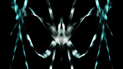 Trapcode Form 4 - フラッシュバックジャパン