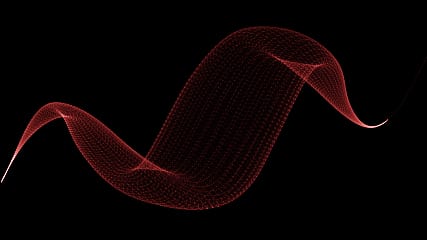 Trapcode Form 4 - フラッシュバックジャパン