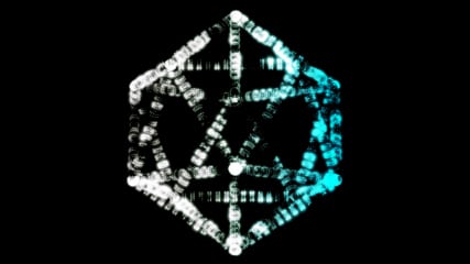 Trapcode Form 4 - フラッシュバックジャパン