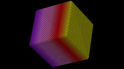 Trapcode Form 4 - フラッシュバックジャパン