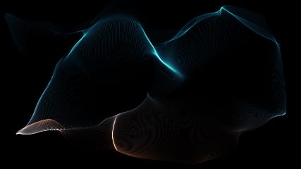 Trapcode Form 4 - フラッシュバックジャパン