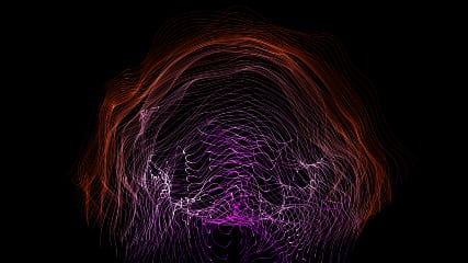 Trapcode Form 4 - フラッシュバックジャパン