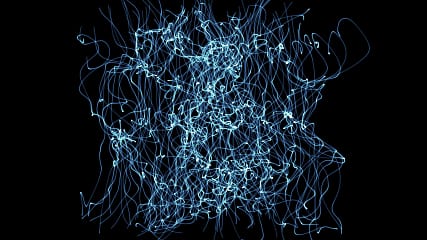 Trapcode Form 4 - フラッシュバックジャパン