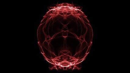 Trapcode Form 4 - フラッシュバックジャパン