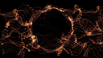 Trapcode Form 4 - フラッシュバックジャパン