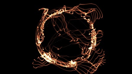 Trapcode Form 4 - フラッシュバックジャパン