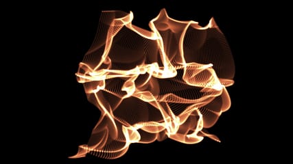 Trapcode Form 4 - フラッシュバックジャパン