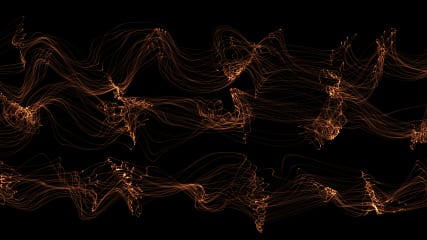 Trapcode Form 4 - フラッシュバックジャパン