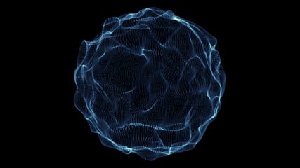 Trapcode Form 4 - フラッシュバックジャパン