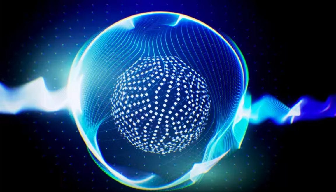 Trapcode Form 4 - フラッシュバックジャパン