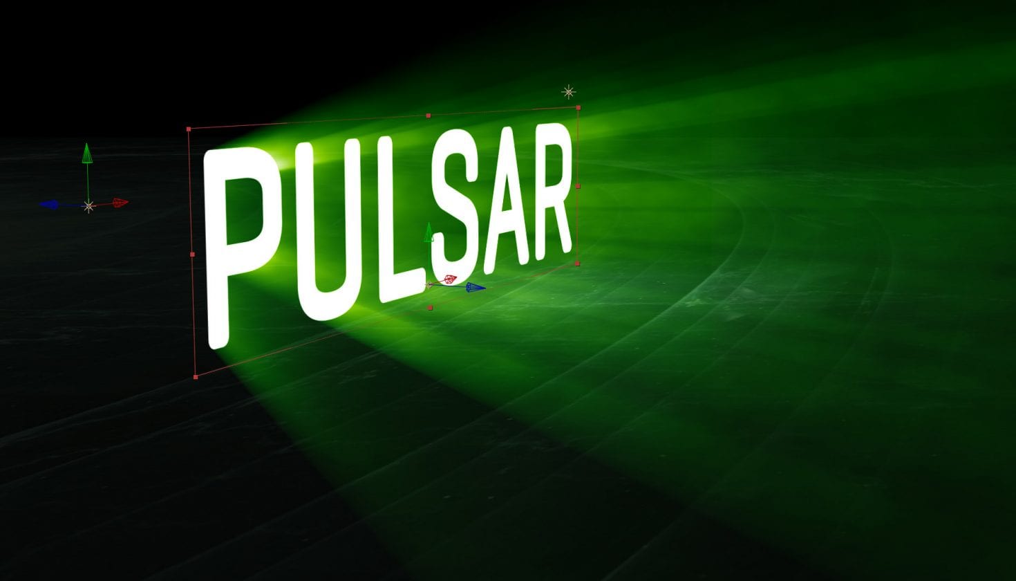 Trapcode Shine 2 - フラッシュバックジャパン