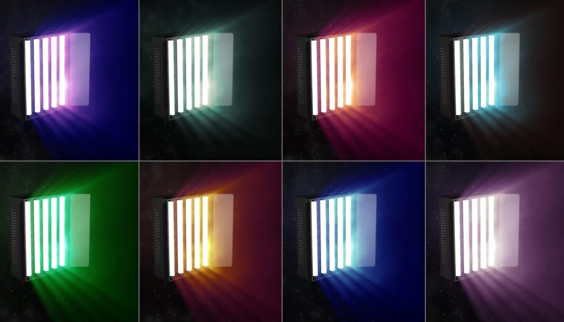 Trapcode Shine 2 - フラッシュバックジャパン