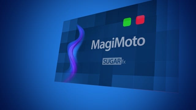 SUGARfx MagiMoto - Flashback Japan Inc