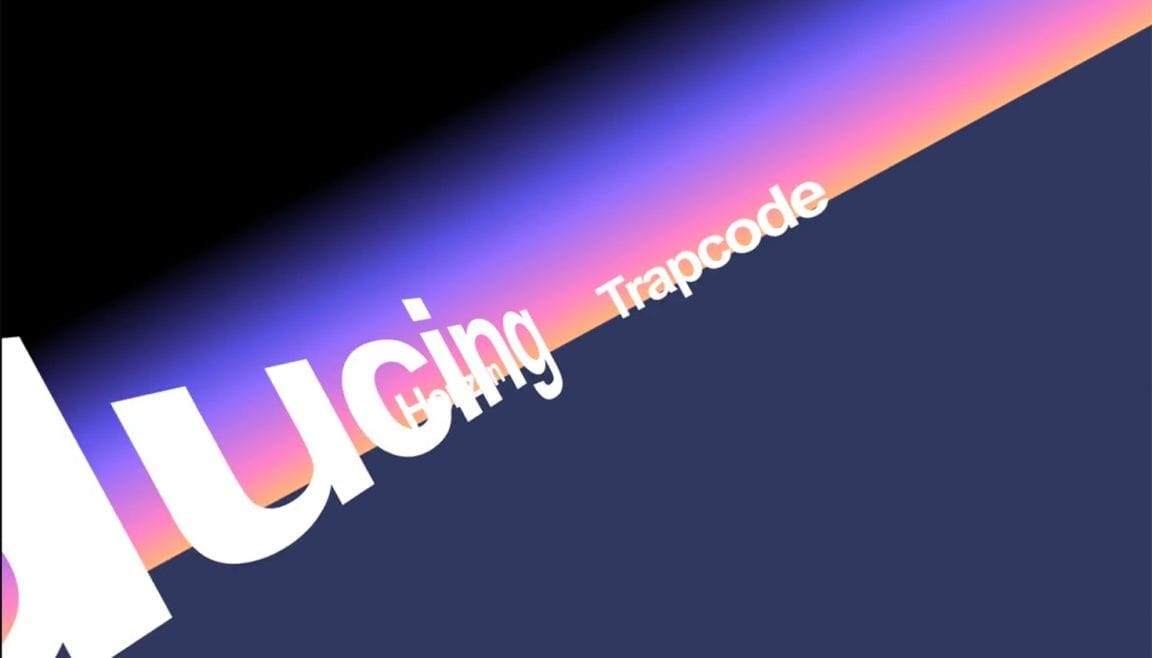 Trapcode Horizon 1.1 - フラッシュバックジャパン