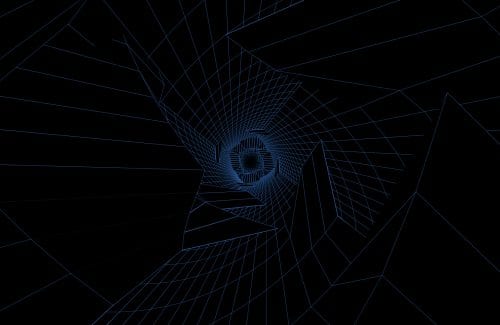 Trapcode Mir 3 - フラッシュバックジャパン