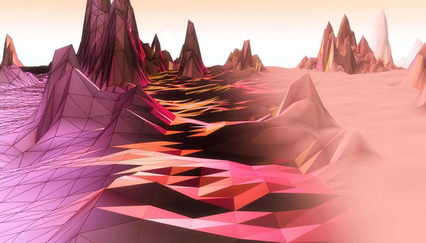 Trapcode Mir 3 - フラッシュバックジャパン