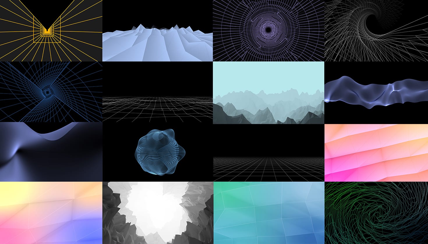 Trapcode Mir 3 - フラッシュバックジャパン