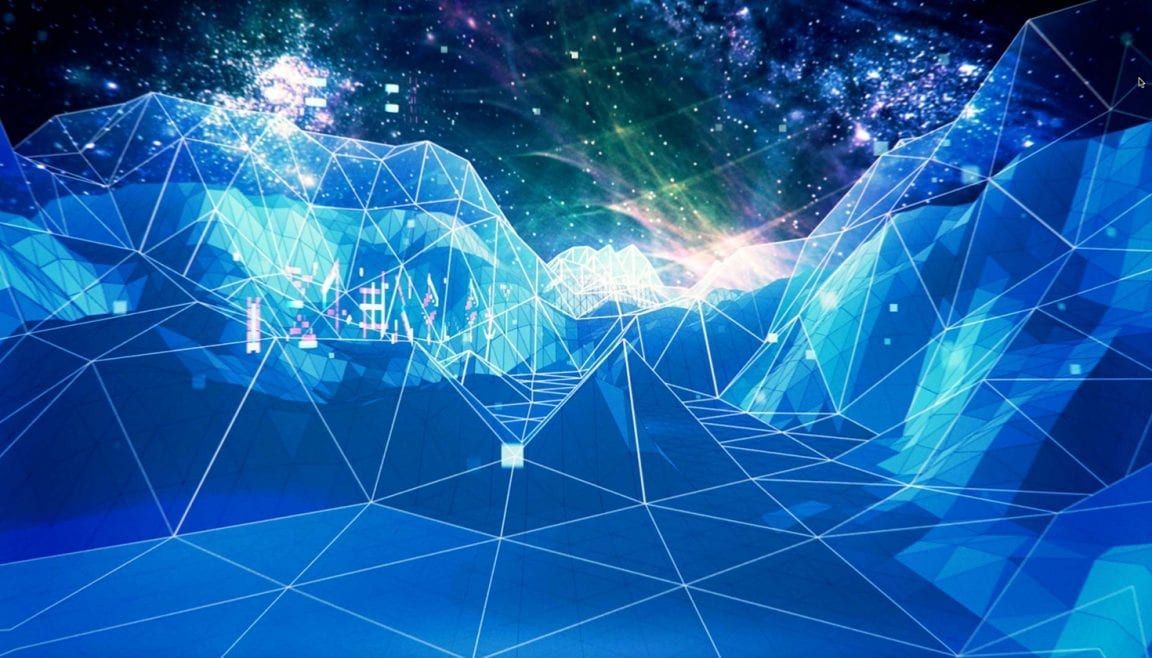 Trapcode Mir 3 - フラッシュバックジャパン