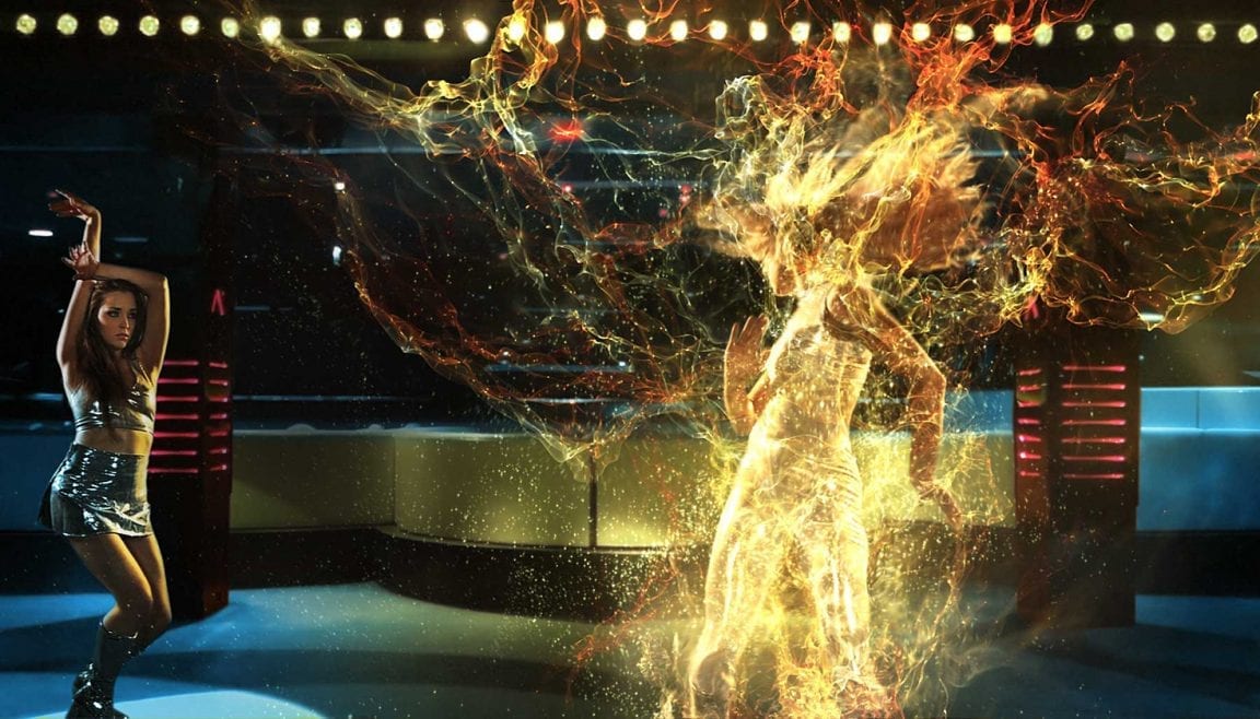 Trapcode Mir 3 - フラッシュバックジャパン