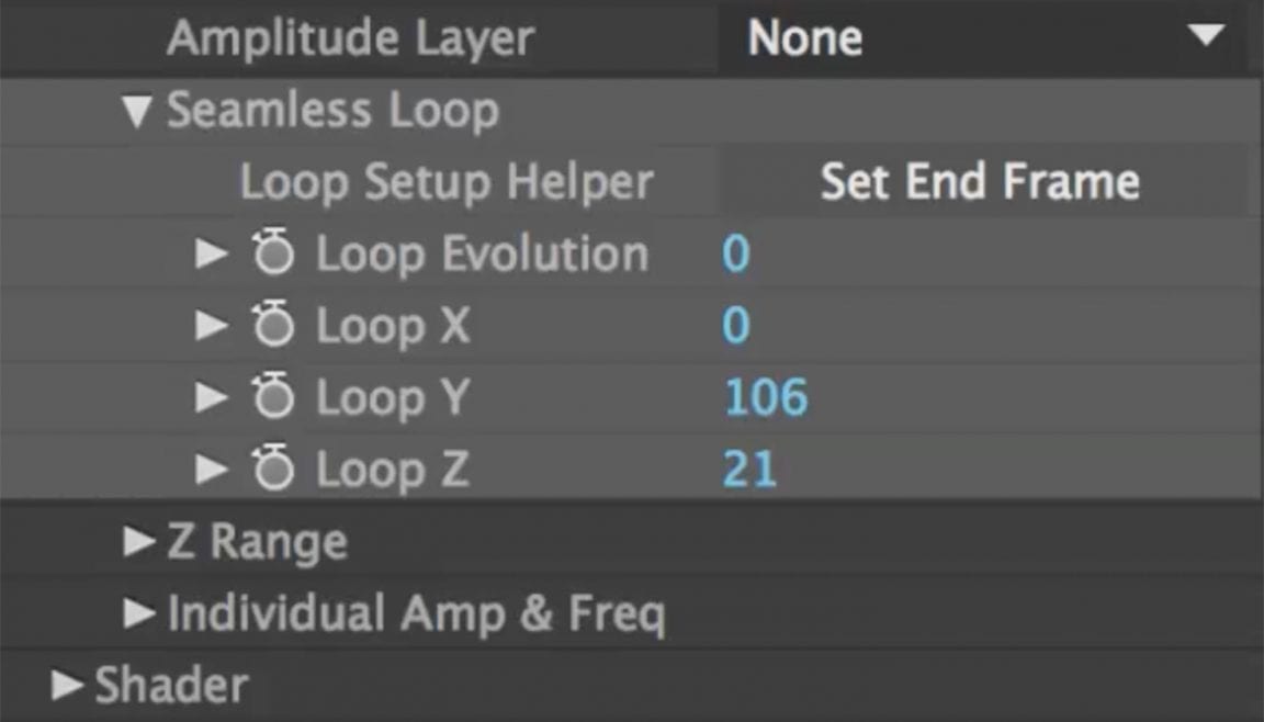 Trapcode Mir 3 - フラッシュバックジャパン