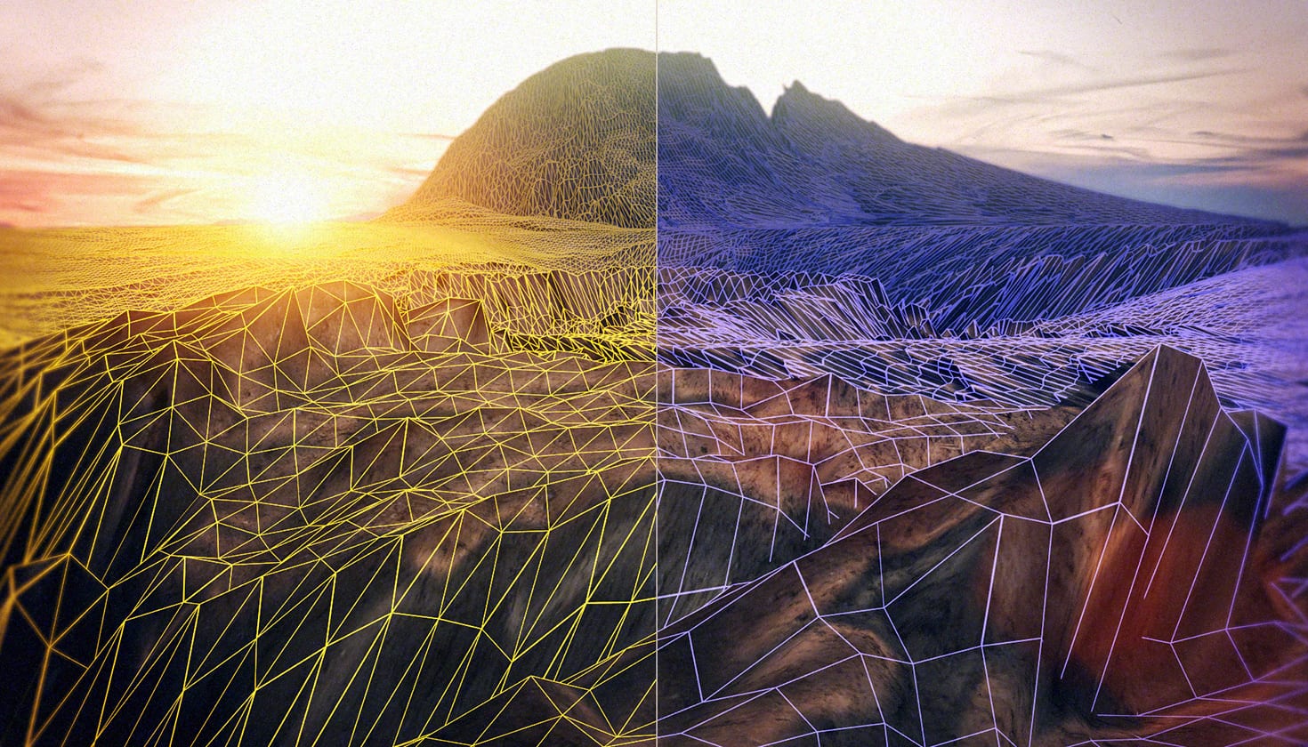 Trapcode Mir 3 - フラッシュバックジャパン