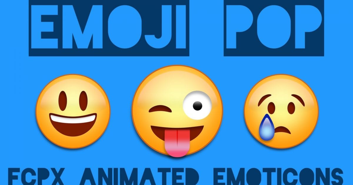 Stupid Raisins Emoji Pop - Flashback Japan Inc