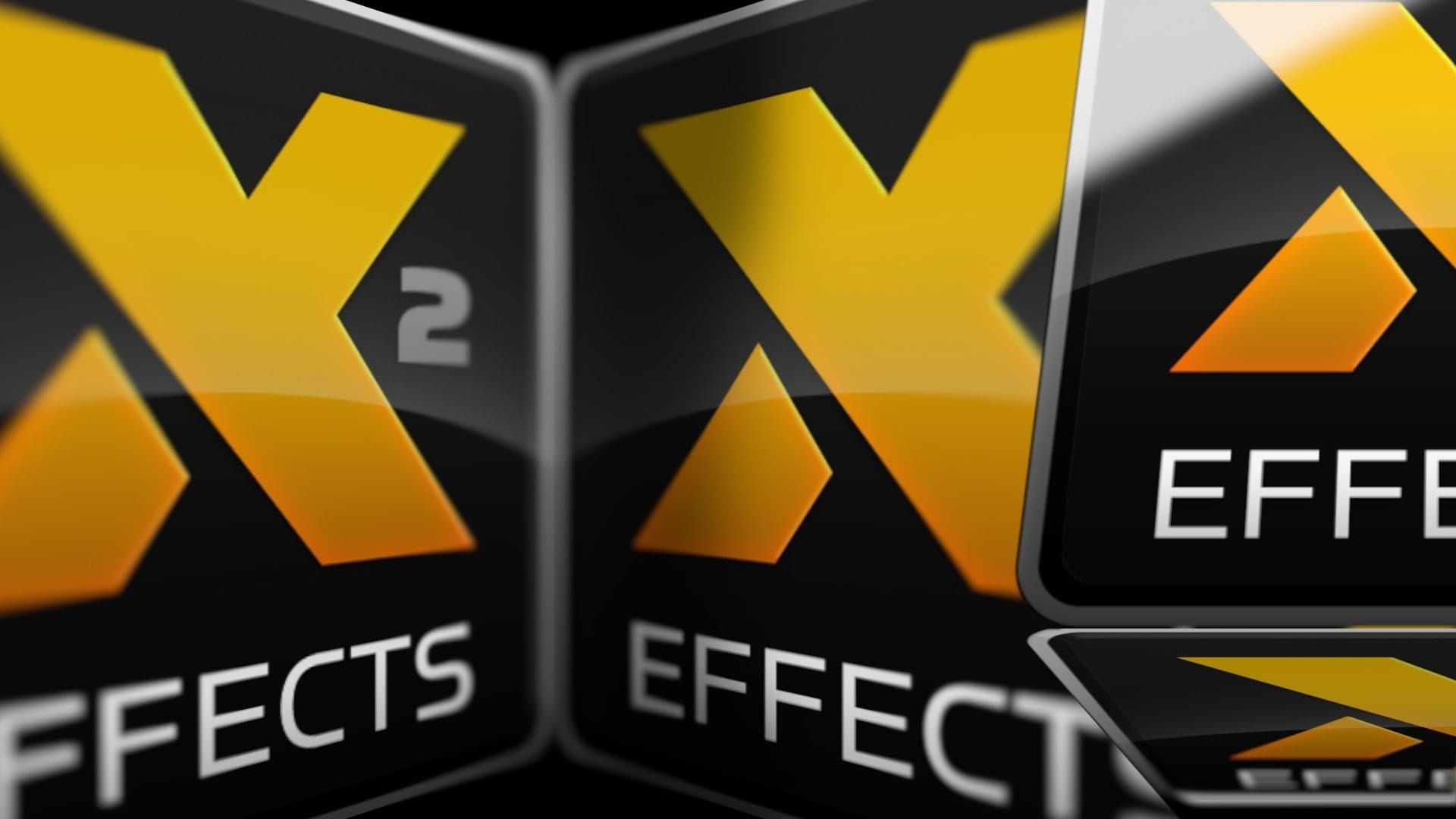 idustrial revolution XEffects 3D Transitions - Flashback Japan Inc