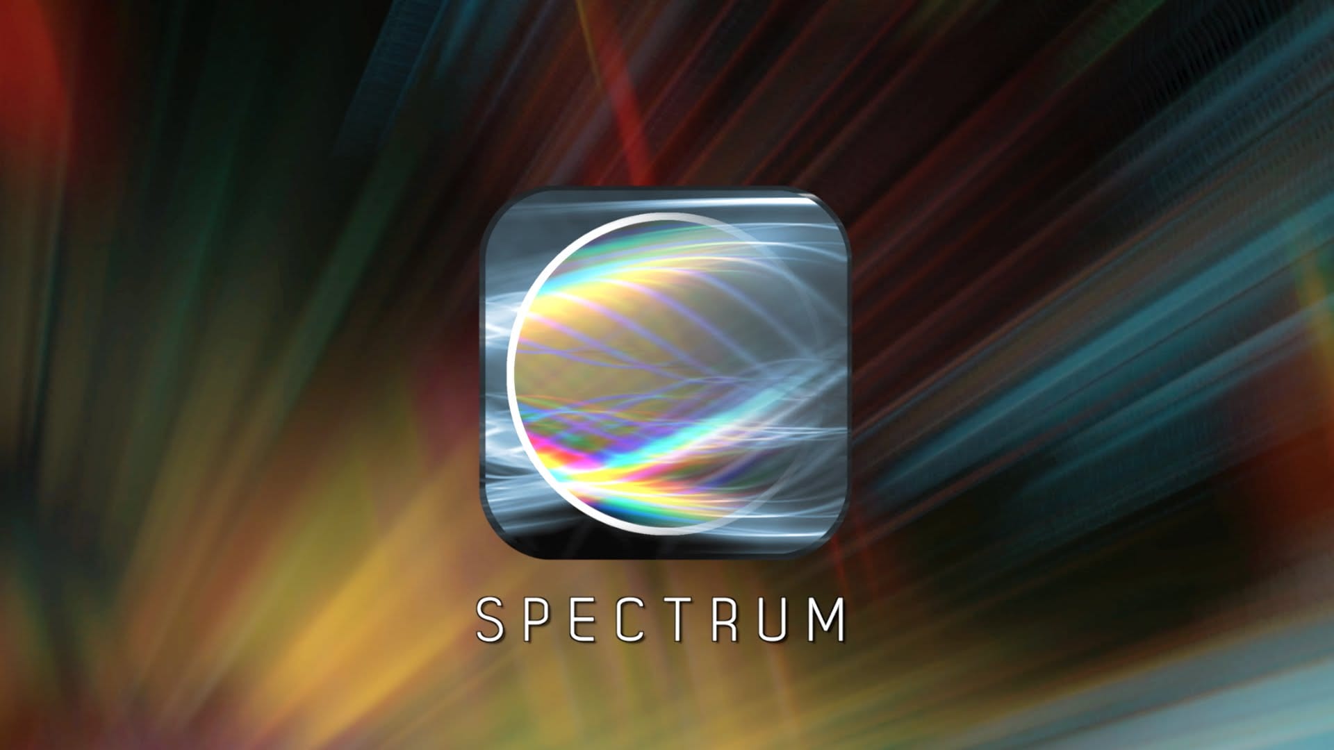 Luca Visual FX Spectrum - Flashback Japan Inc