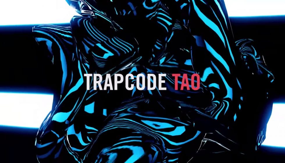 Trapcode Tao 1.2 - フラッシュバックジャパン