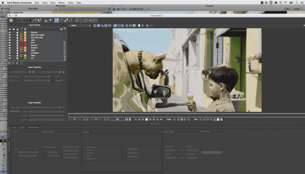 Boris Continuum Complete 2019 - フラッシュバックジャパン