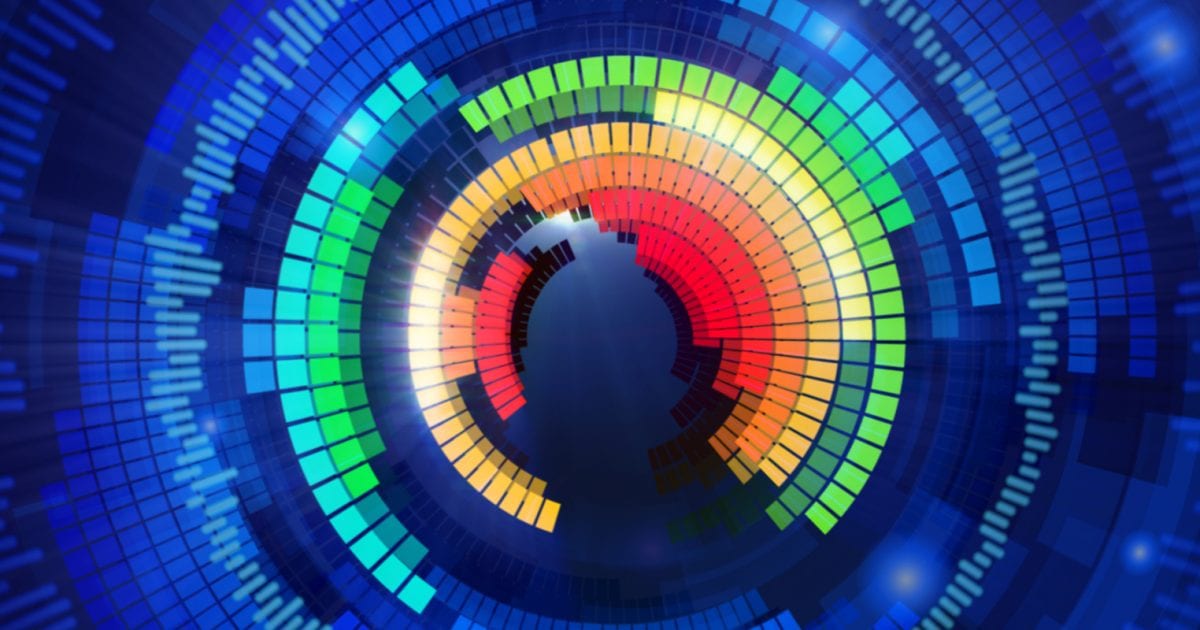 Trapcode Sound Keys 1.4 - フラッシュバックジャパン