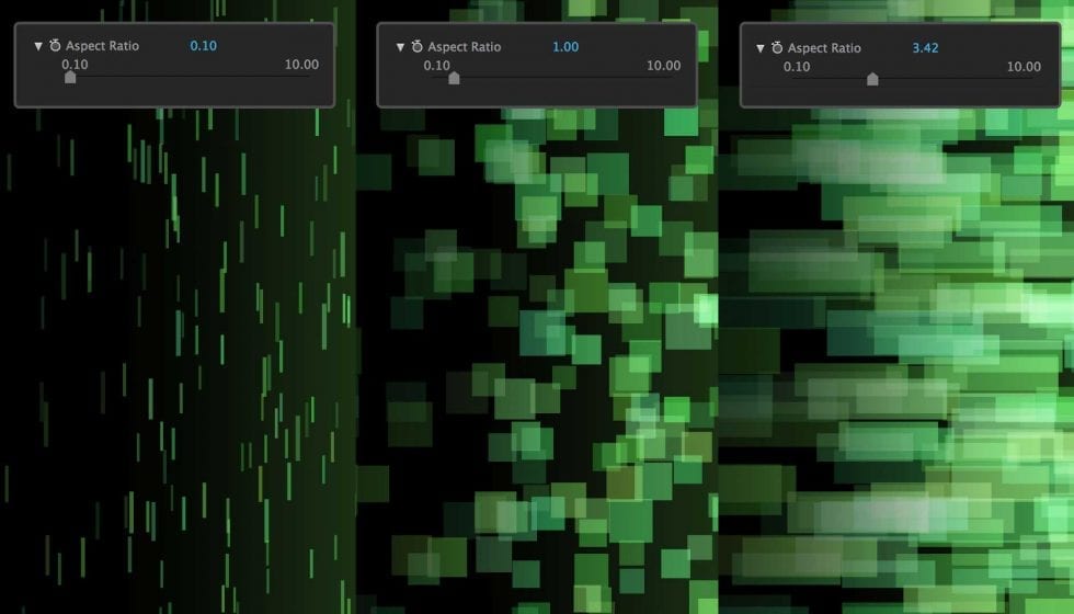 Trapcode Particular 4 - フラッシュバックジャパン