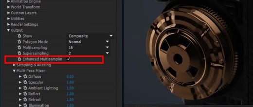 Element 3D V2 - Flashback Japan Inc