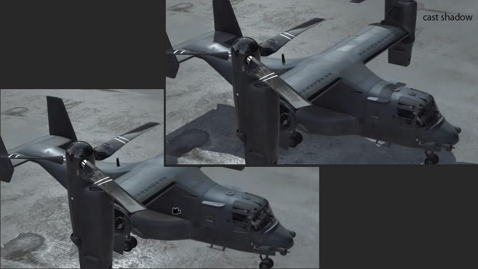 Element 3D V2 - Flashback Japan Inc