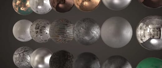 Element 3D V2 - Flashback Japan Inc