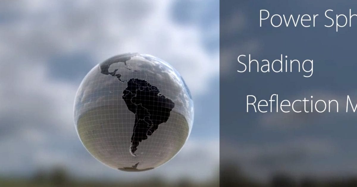 Power Sphere - フラッシュバックジャパン