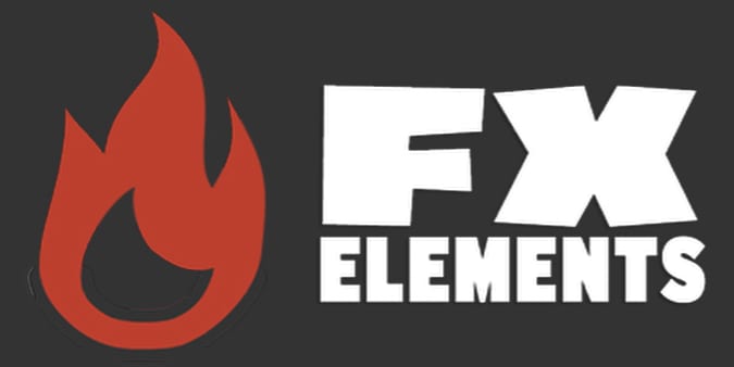 FX Elements - Flashback Japan Inc