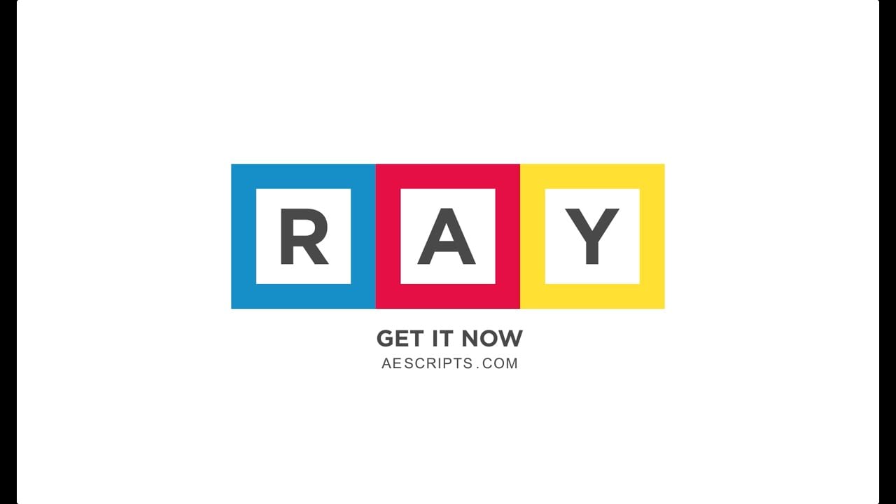 Ray Dynamic Color 2 - Flashback Japan Inc